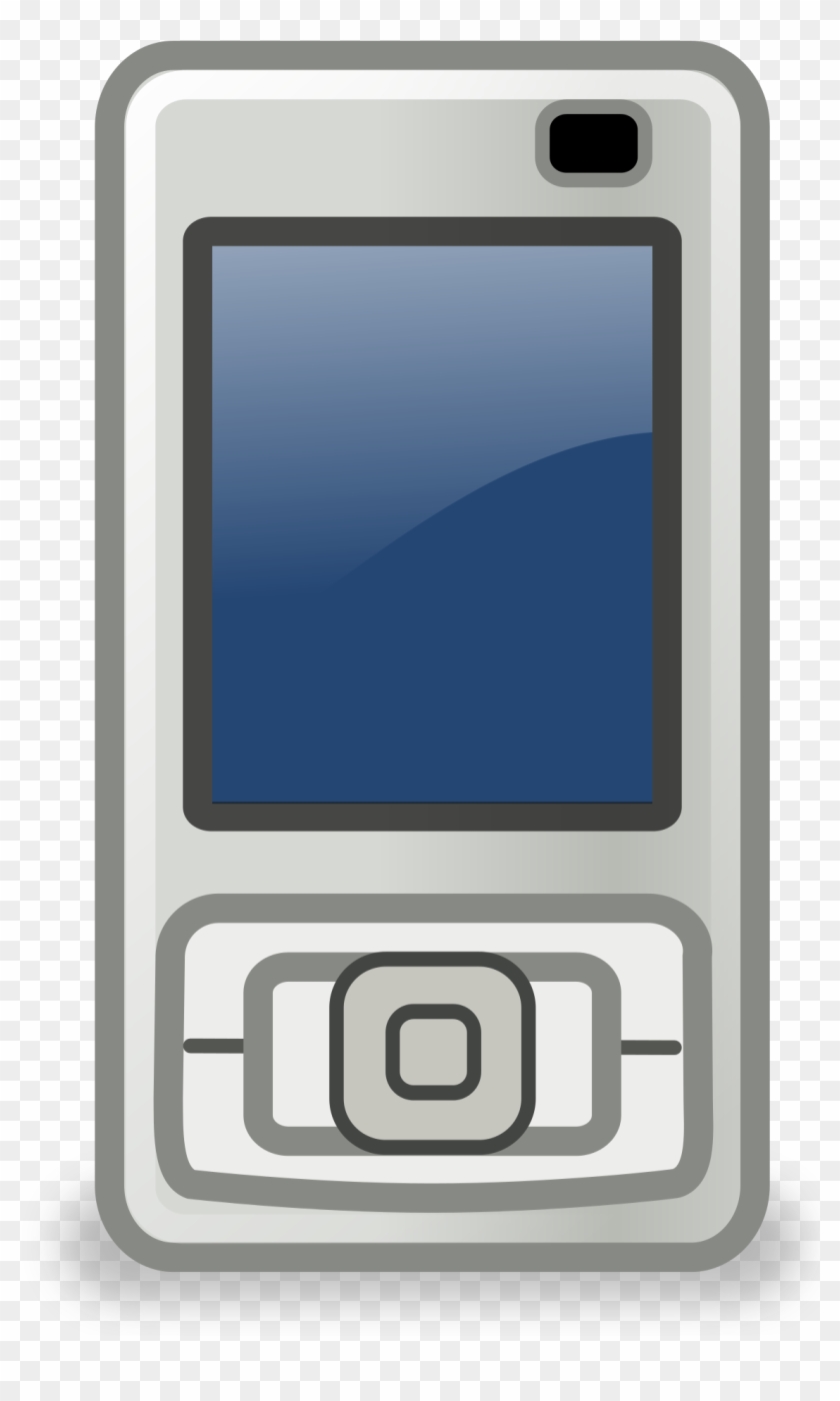 Open - Mobile Phone Creative Commons, HD Png Download - 2000x2000 ...