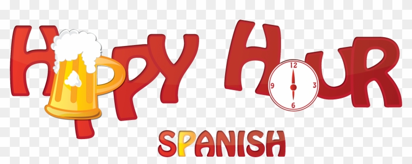 How To Say Happy Holidays In Spanish Happy Hour HD Png Download how-to-say-happy-holidays-in-spanish-happy-hour-hd-png-download