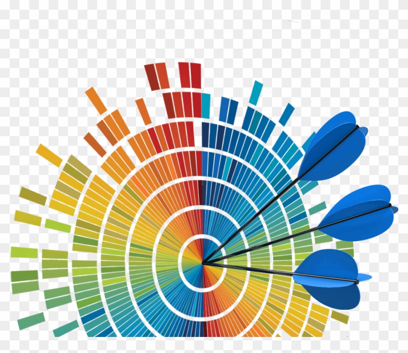 Target - Sales Target Png, Transparent Png - 958x784(#573667) - PngFind