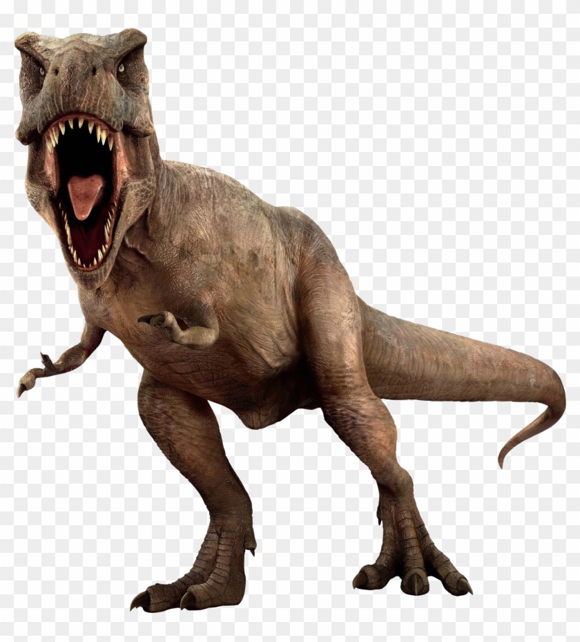 Dinosaur Png - Jurassic World Rex Png, Transparent Png - 2140x2236 ...