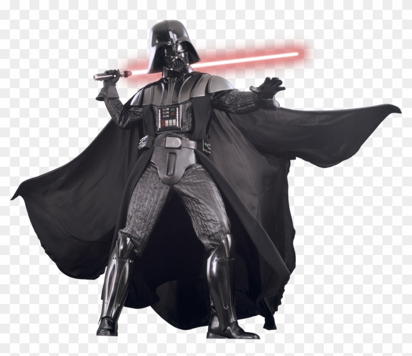 Star Wars Darth Vader, HD Png Download - 2000x1634(#574990) - PngFind