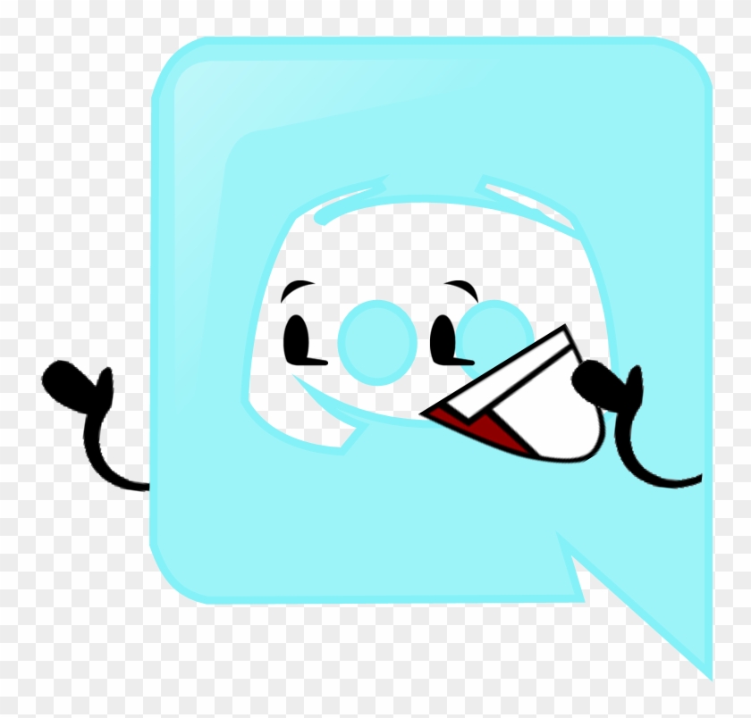 773 X 723 4 - Discord Bfdi, HD Png Download - 773x723(#575659) - PngFind