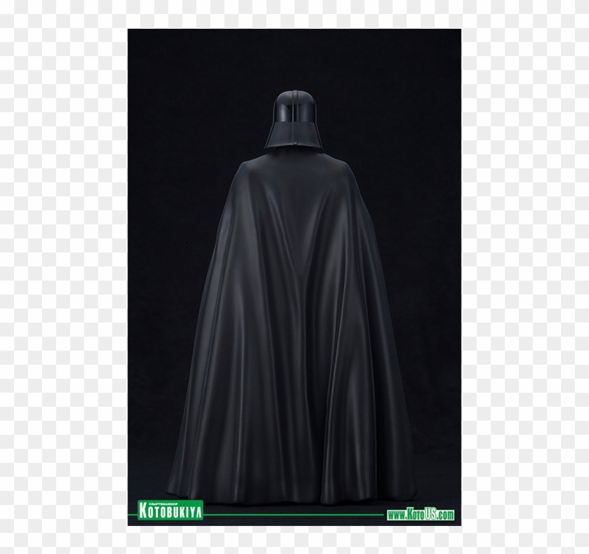 Star Wars Episode Iv - Darth Vader Back Png, Transparent Png - 709x709 ...