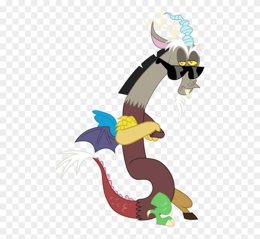 Free Png Download Discord Mlp Vector Png Images Background - Mlp ...