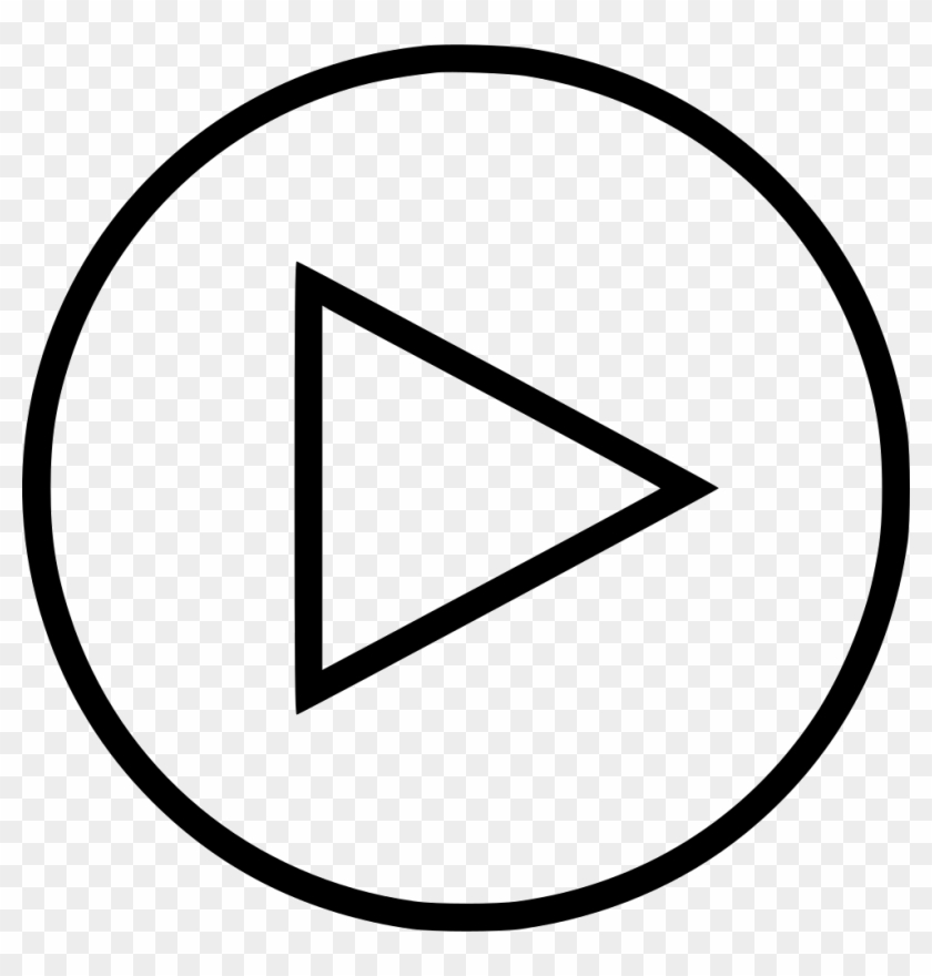 Play Now Sign Youtube Video Comments - Play Ico, HD Png Download ...