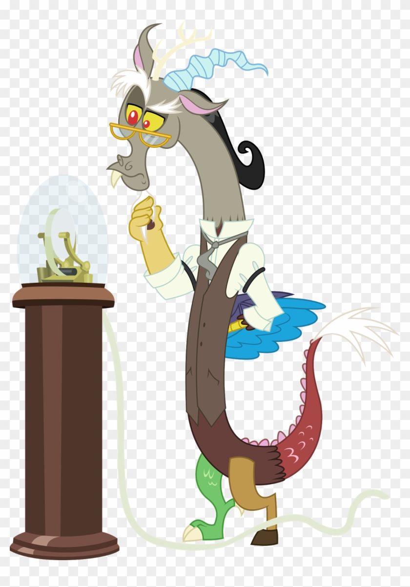 Discord Mlp Vector