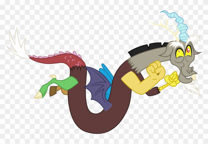 Mlp Discord Vector