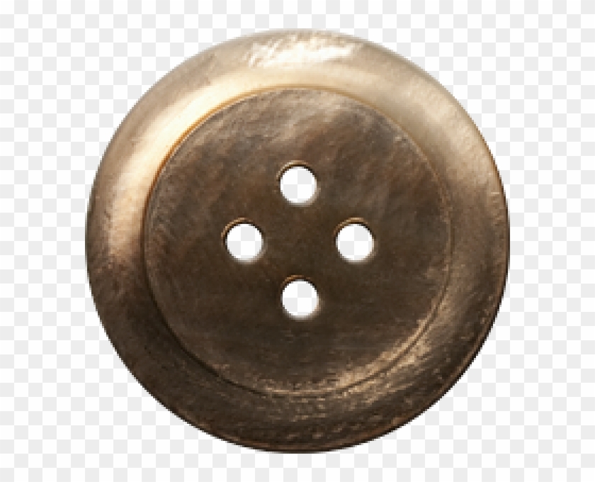 Clothes Button Png