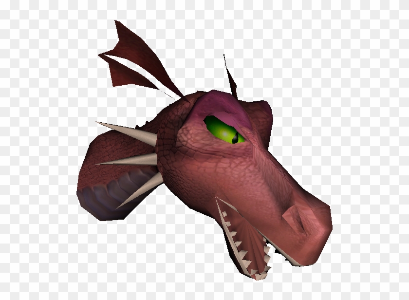 Shrek Dragon Png - Shrek Super Party Models, Transparent Png - 750x650 ...