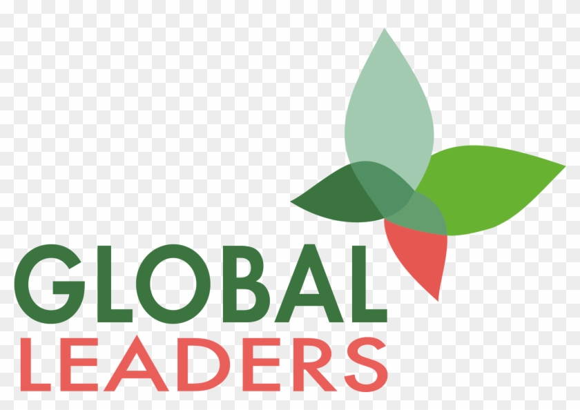 Gd Global Leaders Logo - Logo, HD Png Download - 1801x1242(#5705108 ...
