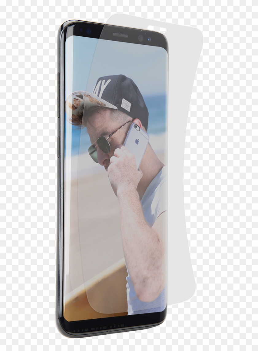 Screen Protector Pg S8 - Iphone, HD Png Download - 1200x1200(#5709316 ...