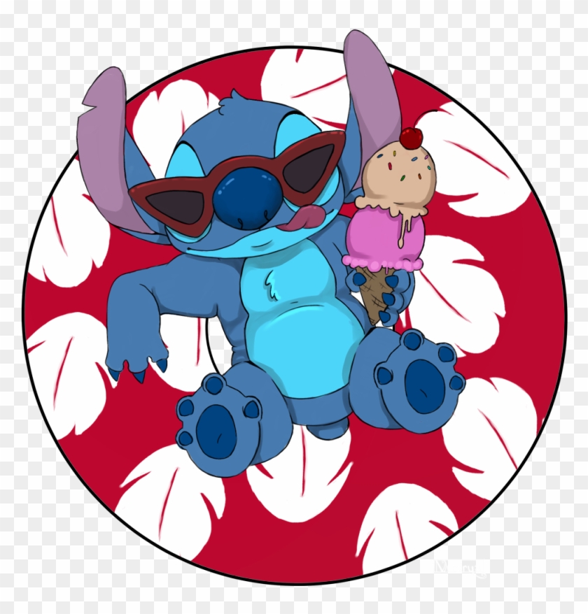 Disney Kick Scooter