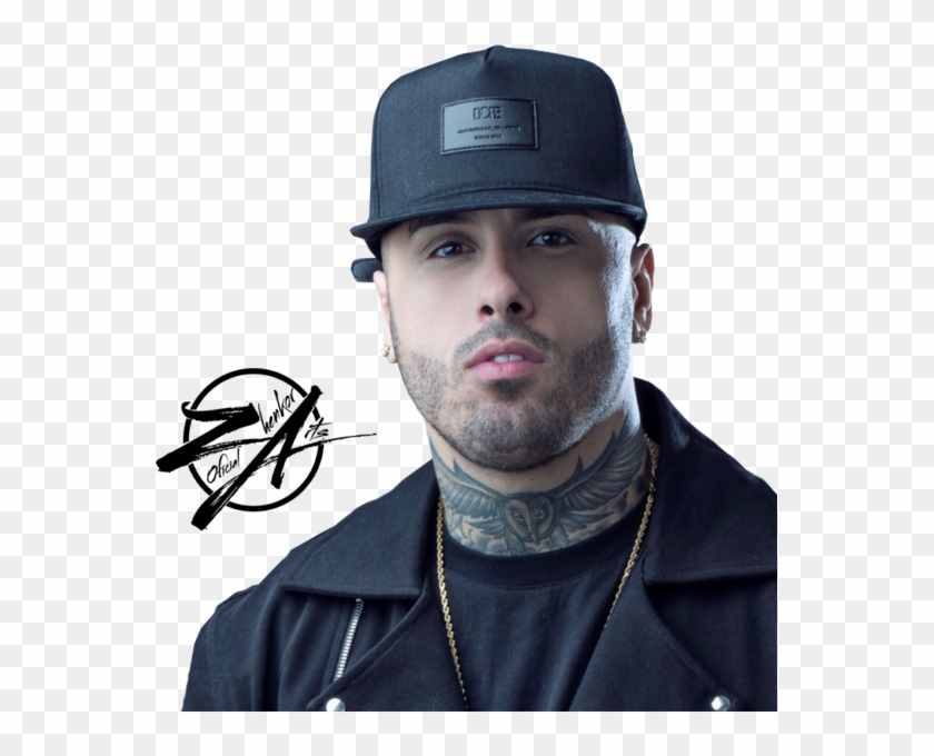 Nicky jam tattoos - Bronctattooaus.com