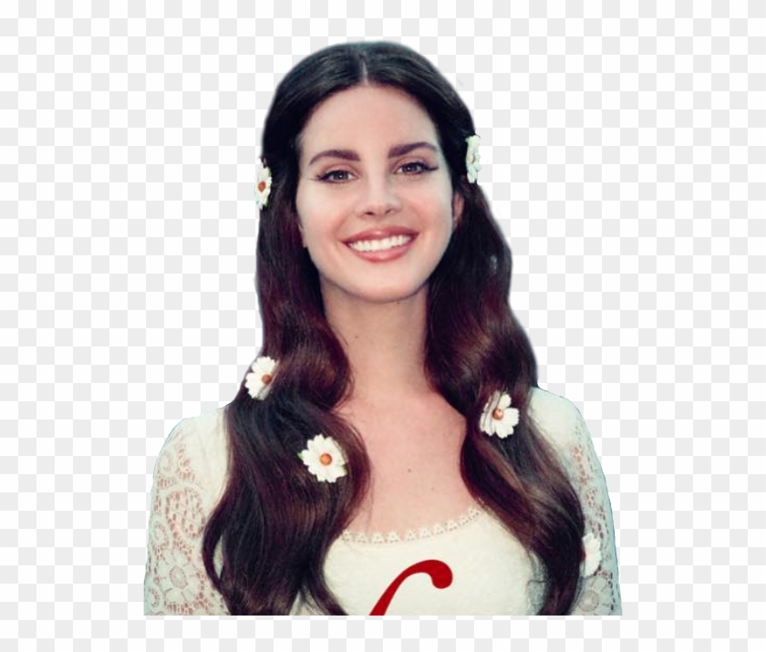 Thumb Image - Young Lana Del Rey, HD Png Download - 610x640(#5719230 ...