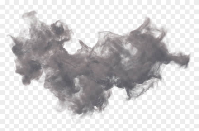 Creative Design Agency - Smoke, HD Png Download - 966x588(#5720113 ...