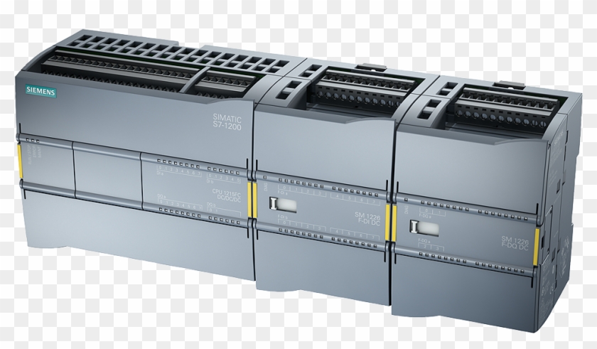 Siemens S7 1200 Png, Transparent Png - 1000x546(#5722656) - PngFind