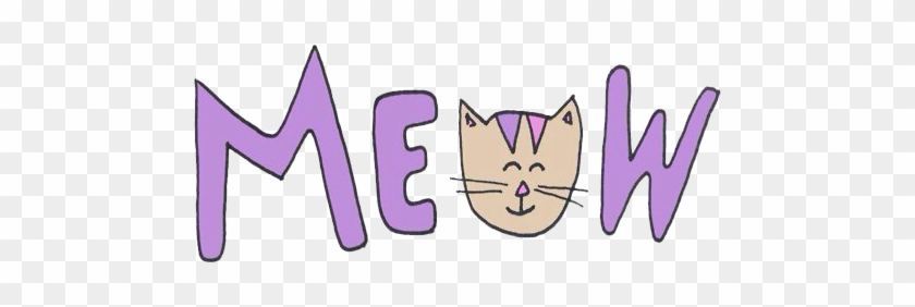 Meow Tumblr