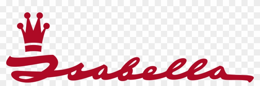 Isabella Piu Logo