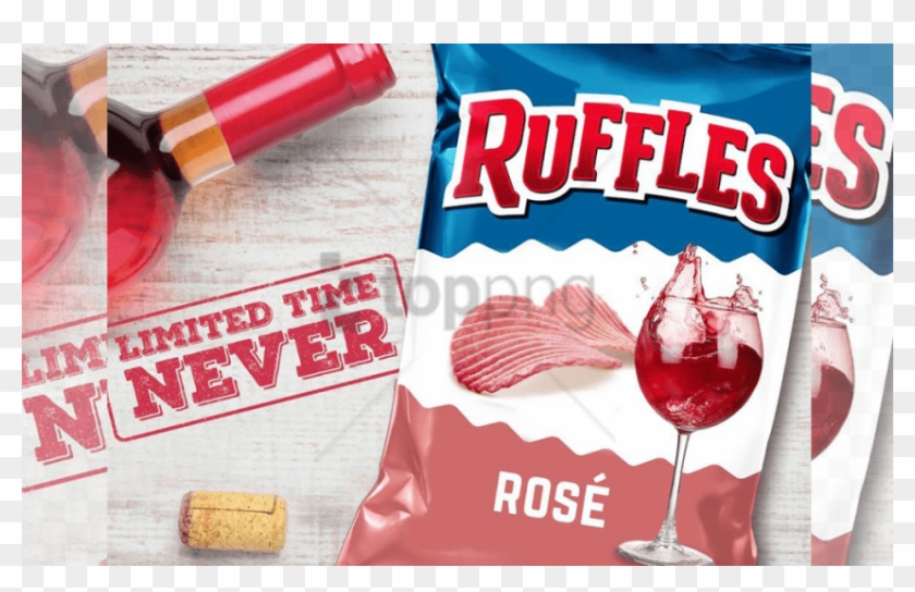 Ruffles Png, Transparent Png - 850x510(#5726231) - PngFind