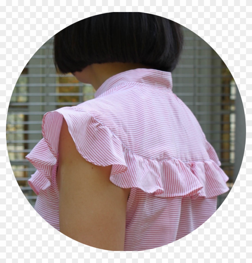 Ruffles Png, Transparent Png - 1073x1067(#5726847) - PngFind