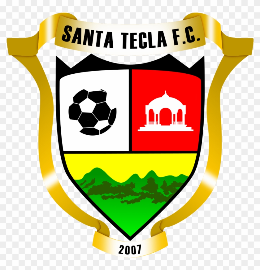 #stfc El Salvador, Futbol, Escudo, Logos Geniales, - Santa Tecla Fc, HD ...