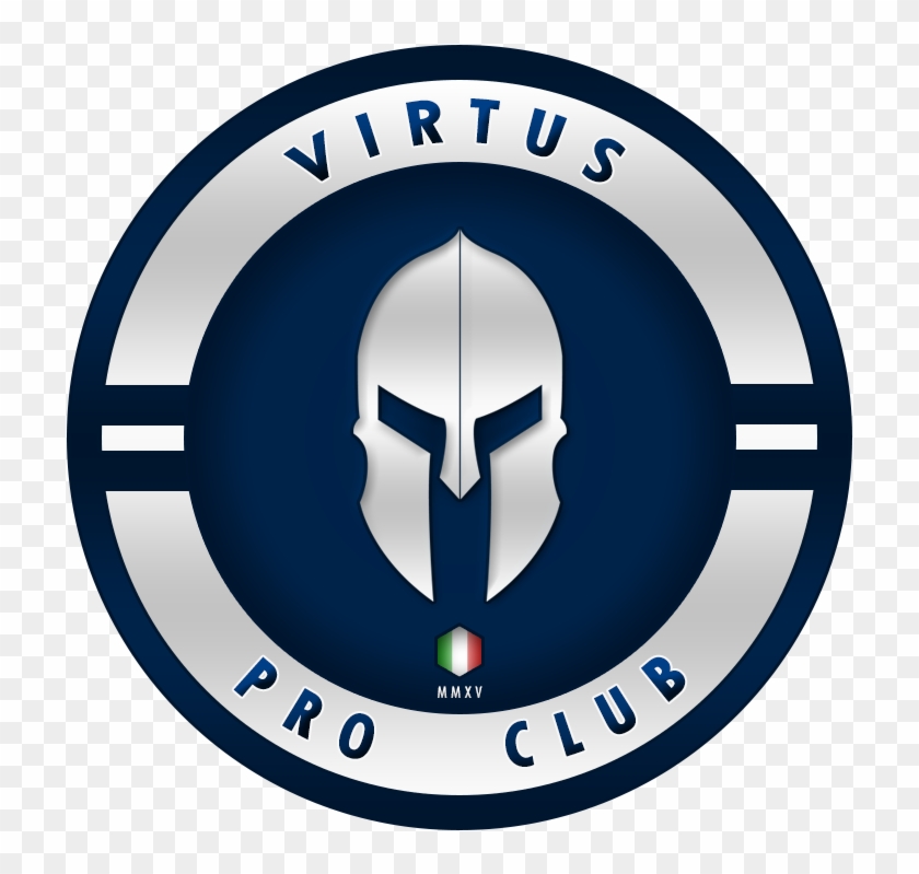 Virtus Pro Club - Logo, HD Png Download - 800x800(#5727739) - PngFind