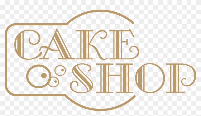 Cake Shop Logo Png