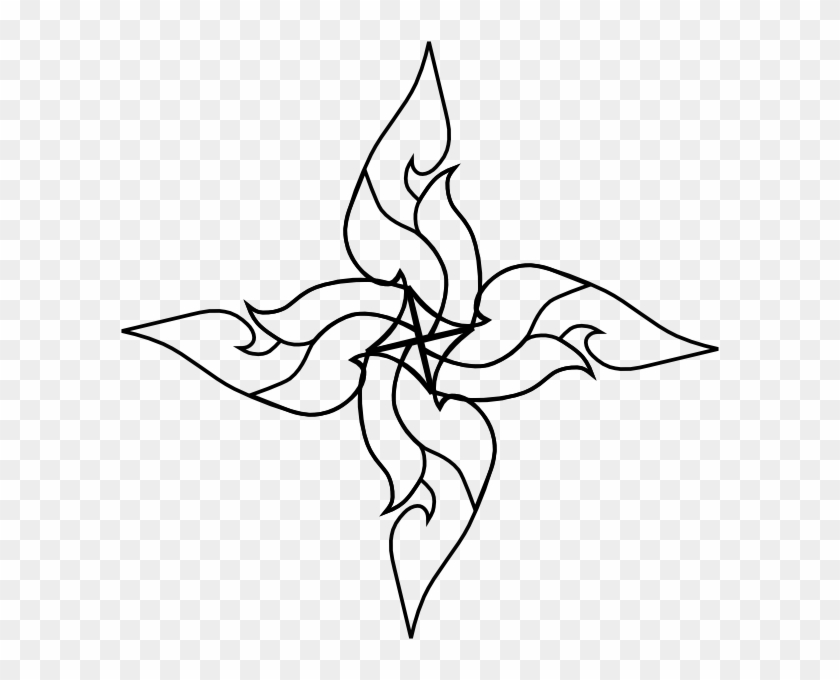 Cool Drawings Of Stars Images Pictures - Cool Drawings Of Stars, HD Png ...