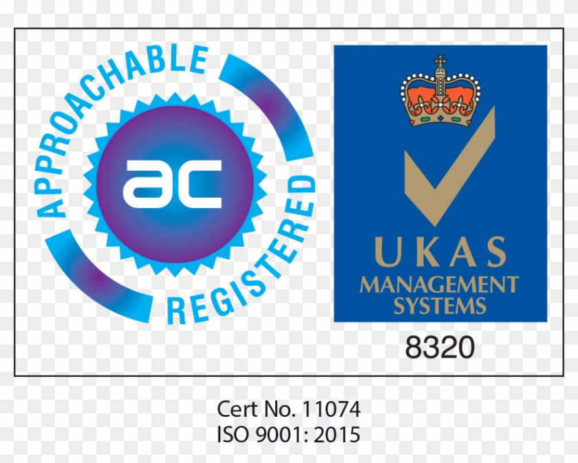 Iso Accreditation Logo - Iso 9001 2015 Intertek, HD Png Download ...