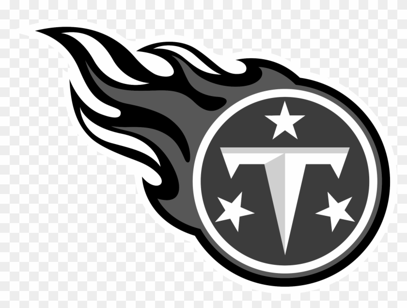 Tennessee Titans Clipart Vector - Small Tennessee Titans Logo, HD Png ...