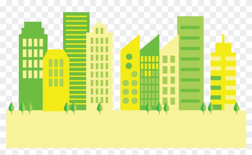 Commercial Building, HD Png Download - 2047x1192(#5733659) - PngFind