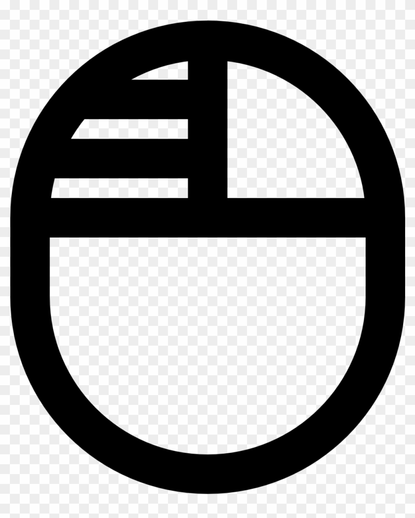 Mouse Left Click Icon Free Download At Icons8 - Left Click, HD Png ...