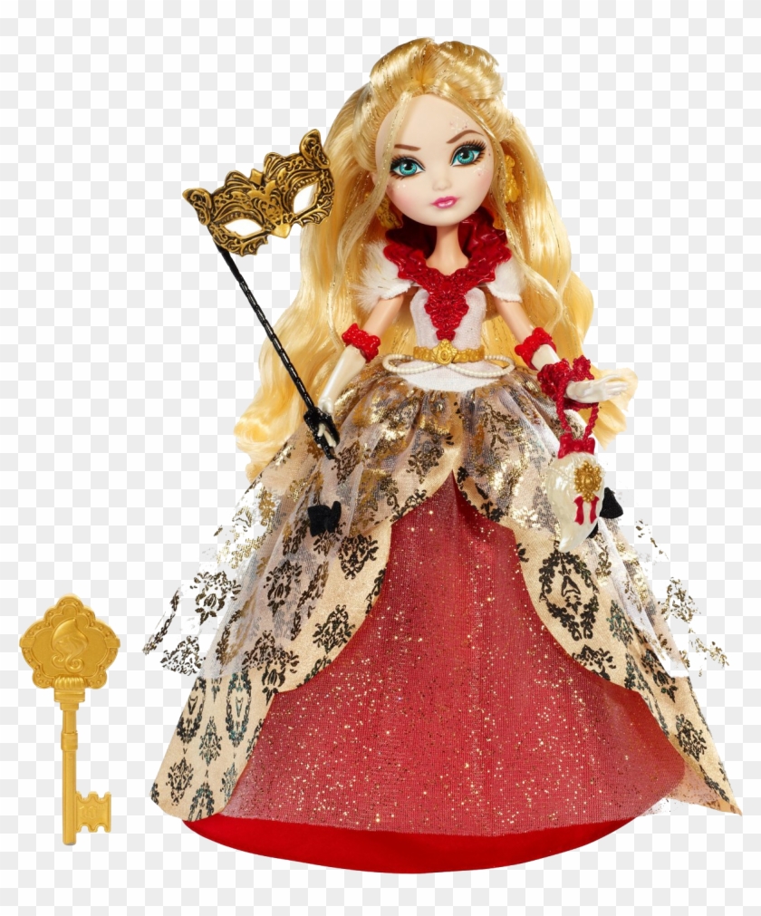 Png Transparent Mart Transparent Background - Ever After High Doll ...