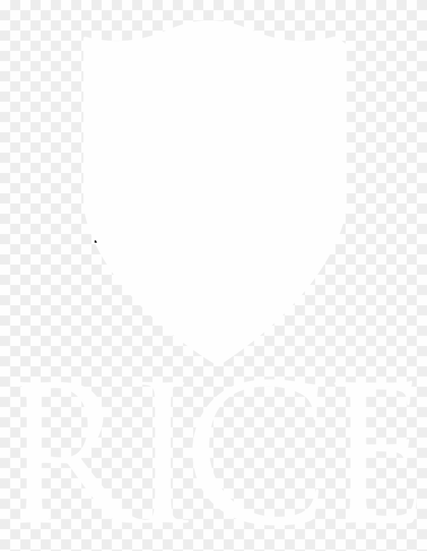 Rice University Logo Black And White - Slope, HD Png Download ...