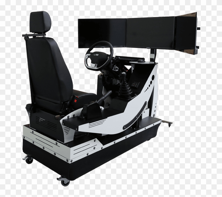 “simu-supra” Is Designed To Reproduce The Real Position - Simulateur ...