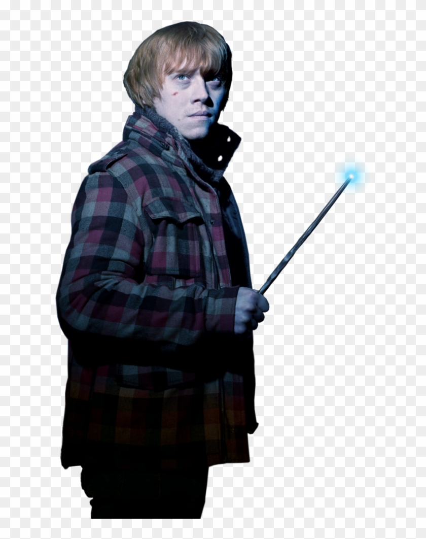 Ron Weasley Png - Harry Potter Ron Png, Transparent Png - 778x1028 ...