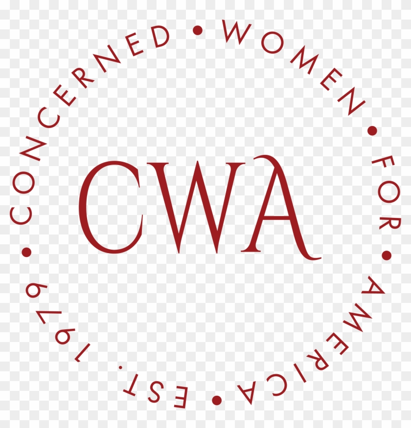 Cwa Red - Circle, HD Png Download - 2749x2738(#5740539) - PngFind