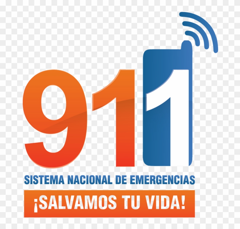 911 Logo Png 01 - Graphic Design, Transparent Png - 768x768(#5748115 ...