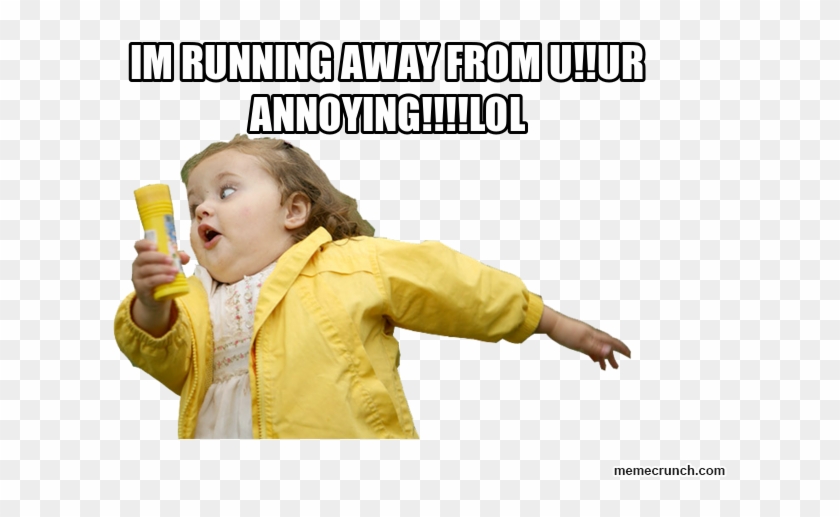 Avoid Feelings Meme, HD Png Download - 680x453(#5749192) - PngFind