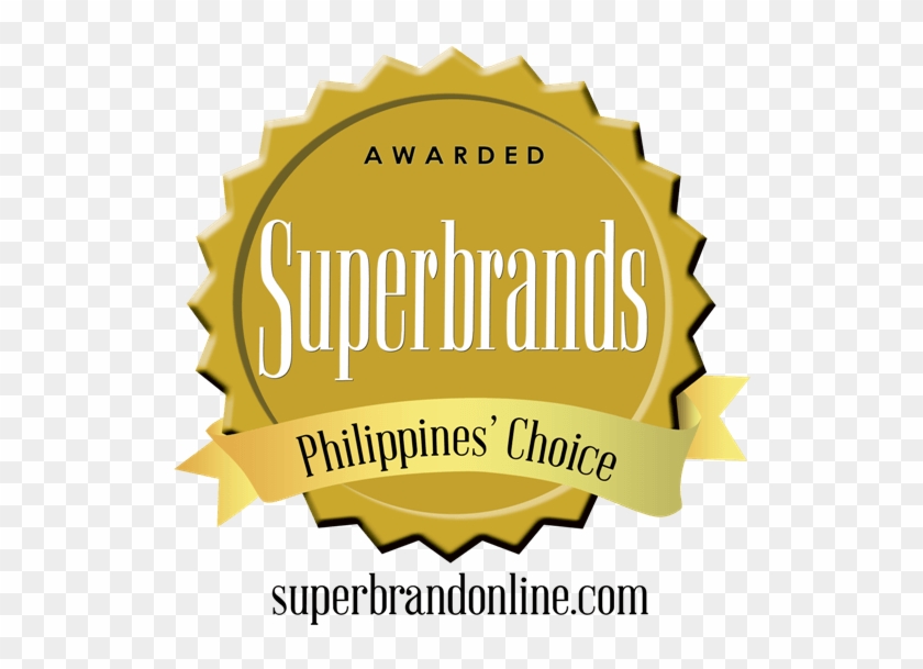 Super Brand Logo