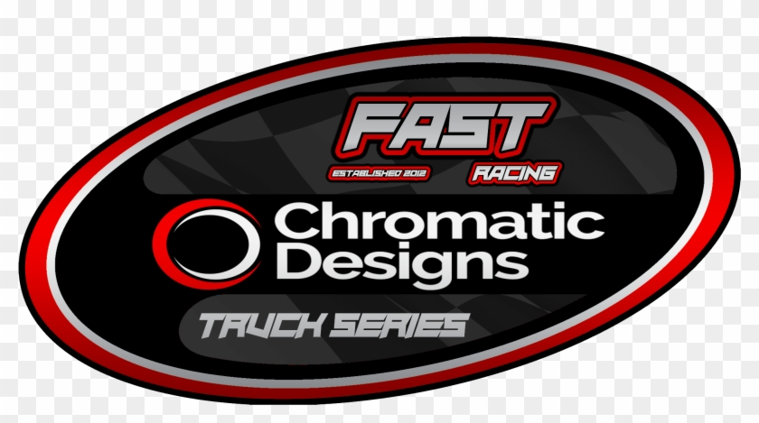 2017 Fast Truck Logo - Circle, HD Png Download - 2500x1500(#5756329 ...