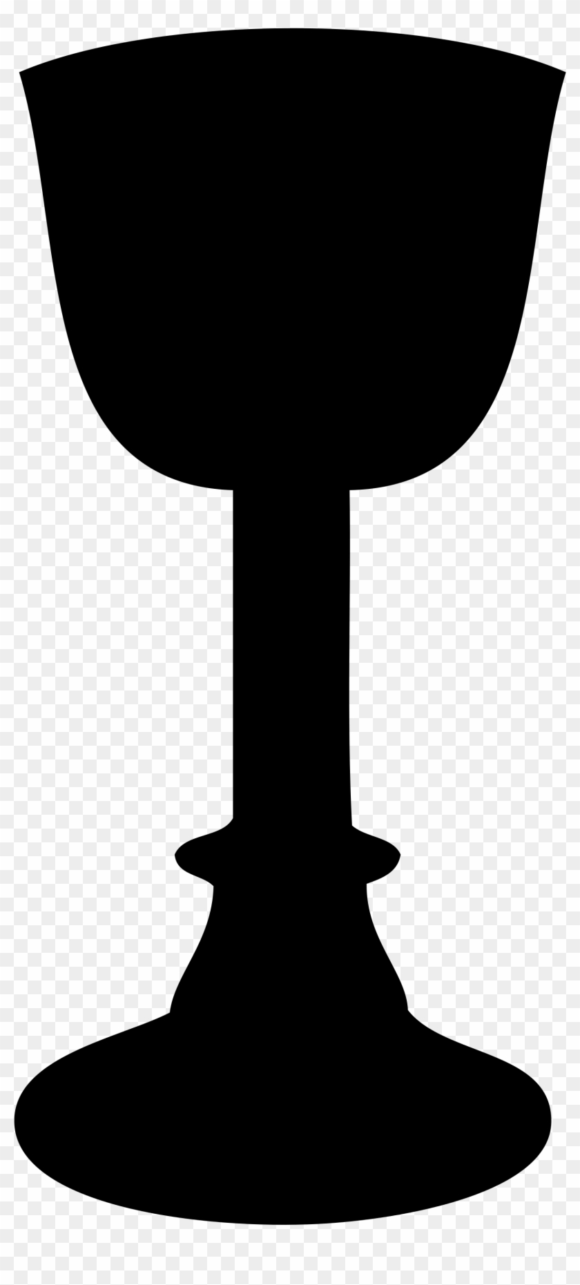 Chalice Clipart Beer - Chalice Vector Png, Transparent Png - 2000x3546 ...
