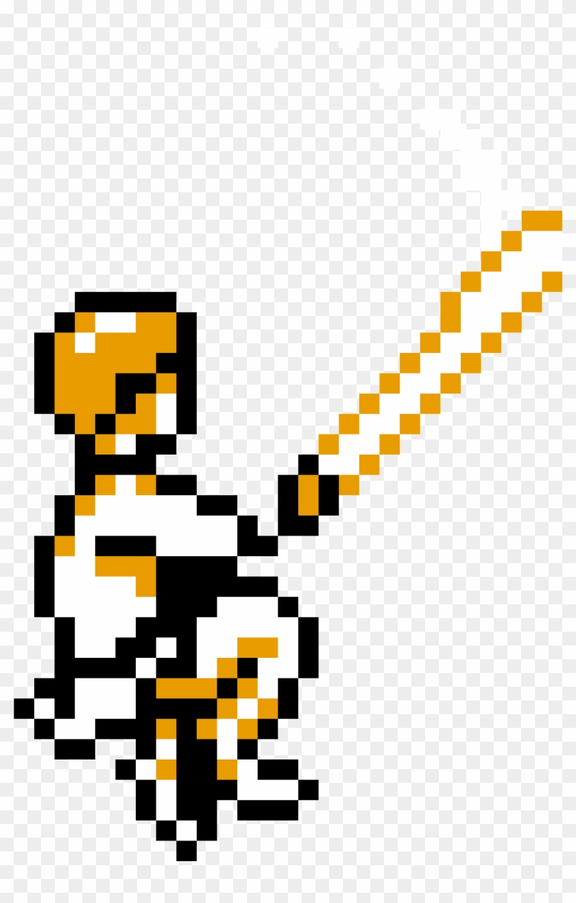 Luke Lightsaber - Pacman Gif Transparent Pixel, HD Png Download ...