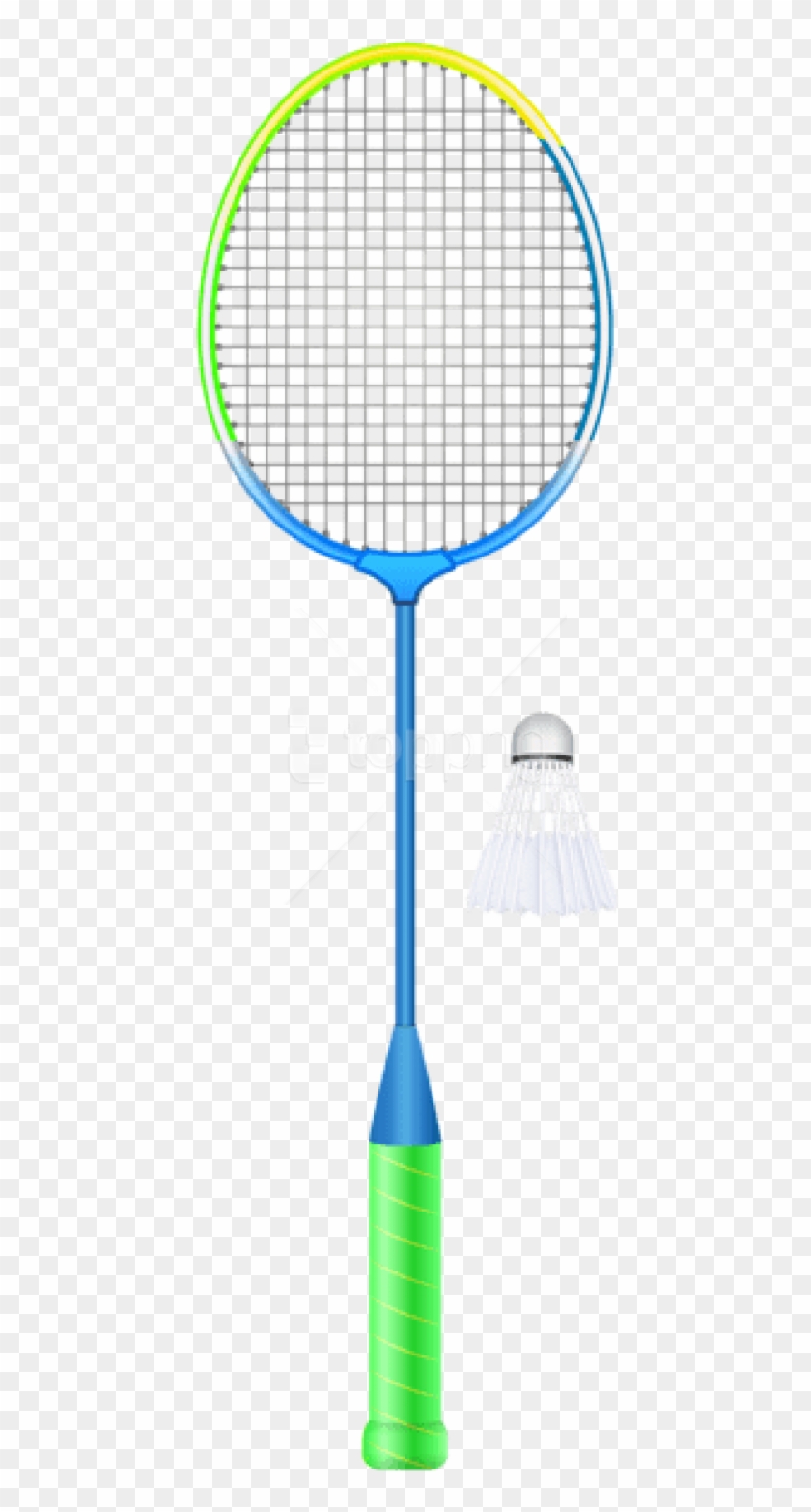Download Badminton Set Transparent Png Images Background - Racket, Png ...