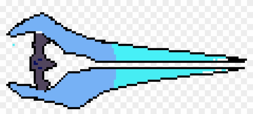 Minecraft Energy Sword