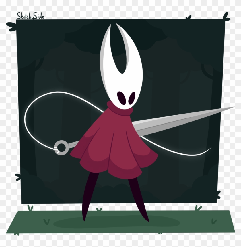Shaw Did You Guys Know Hollow Knights Wonderful And - Illustration, HD ... Shaw Did You Guys Know Hollow Knights Wonderful And - Illustration, HD ...