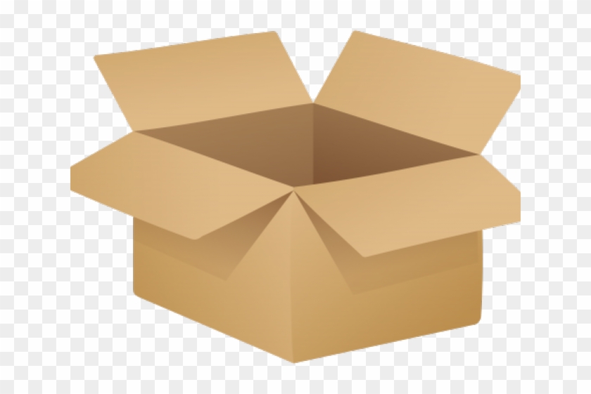 13 Box Clipart Shipping Box Free Clip Art Stock Illustrations ...