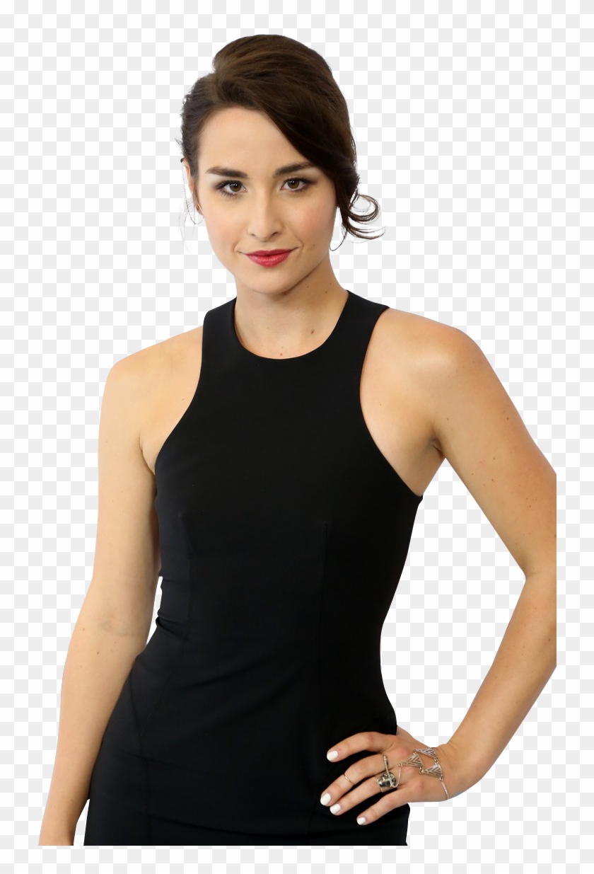 Allison Scagliotti - Allison Scagliotti Png, Transparent Png - 734x1155 ...