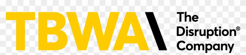 Steve Walls - Tbwa The Disruption Company, HD Png Download - 7446x3165 ...