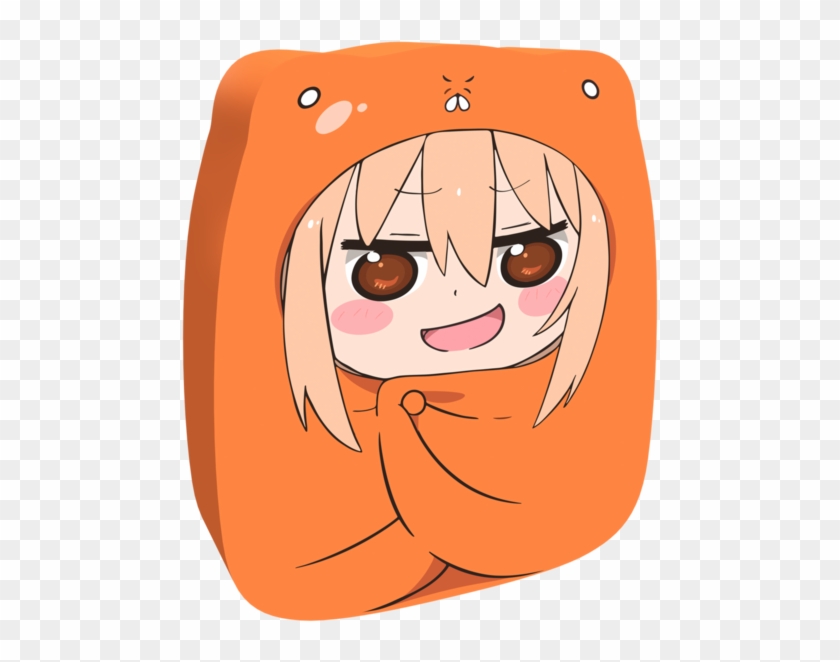 Umaru-chan Premium Box Set - Himouto Umaru Chan, HD Png Download ...